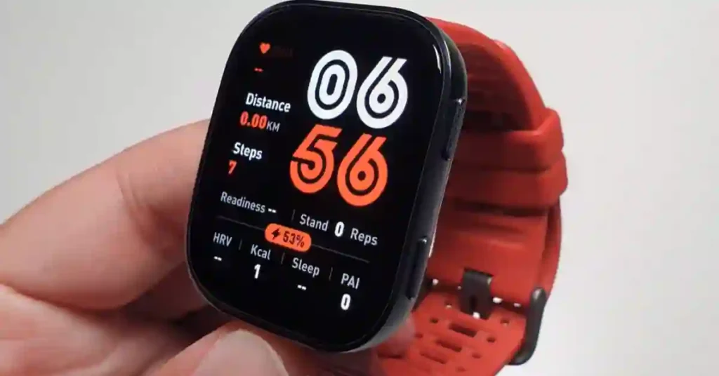 Amazfit Bip 6 Review: Why It’s The Best Smartwatch Under $100 ...